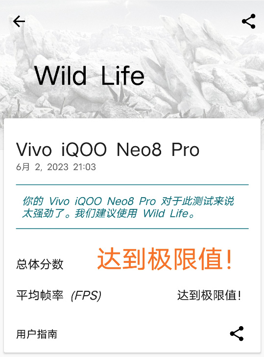 3000元冲性能旗舰机，iQOO Neo8 Pro配么？