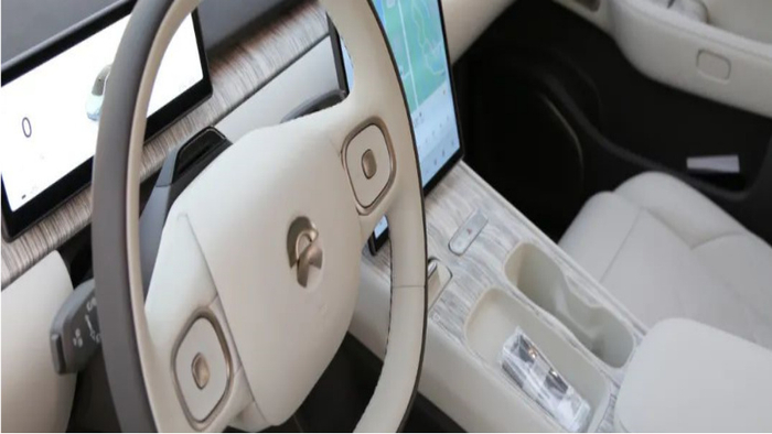 预算50万，蔚来ES7会让你放弃理想L9或宝马X5L吗？