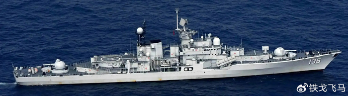 单舰8.5亿美元，改造成本超052D造价，美国为何硬着头皮改伯克2A|尼古拉耶夫|伯克|现代化_新浪新闻