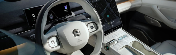 预算50万，蔚来ES7会让你放弃理想L9或宝马X5L吗？