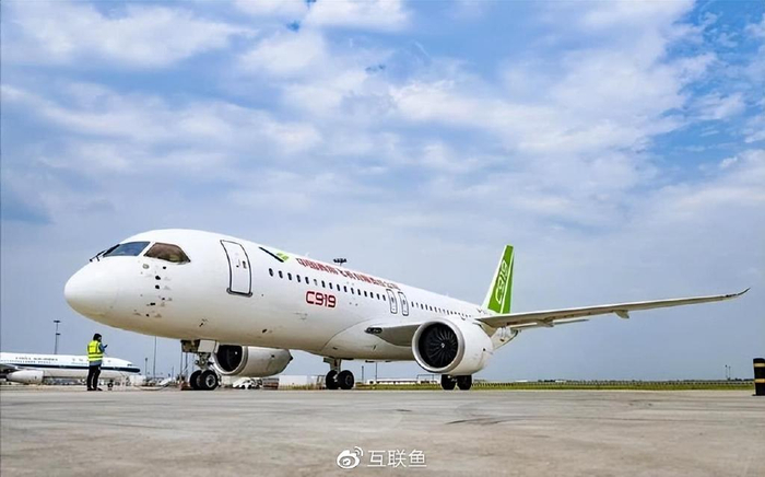 C919订单超1200架，波音和空客会不会受到威胁？|品牌影响力|波音|空客_新浪新闻