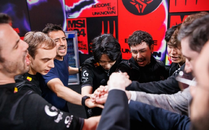 MIS季中赛：左手再战Faker！BLG能否捍卫主场荣耀？|比赛|队伍|中野_新浪新闻