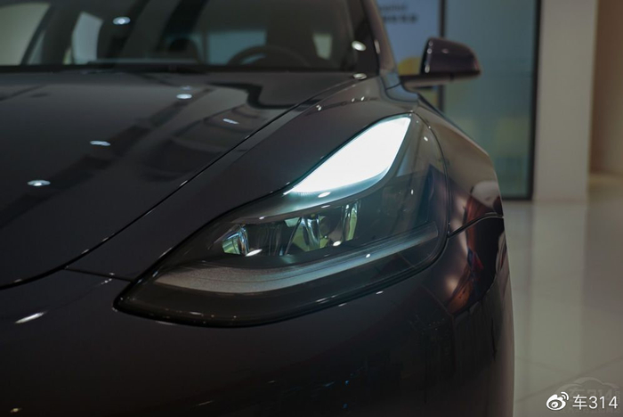 小鹏P7i对比特斯拉Model 3，实际差距居然这么大？