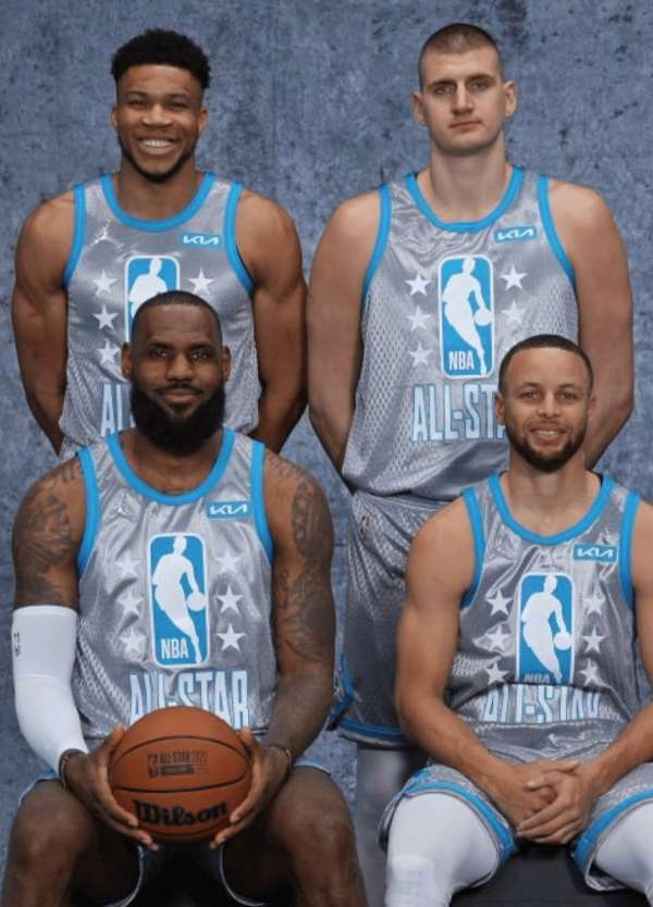 抱团时代结束了，一人一城回来了？过去三年FMVP全都是自家新秀