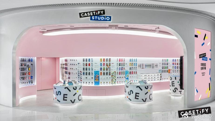 全球年收入超3亿美元，CASETiFY在大陆市场按下加速键|年收入|手机壳|大陆|艺术家|全球_新浪新闻