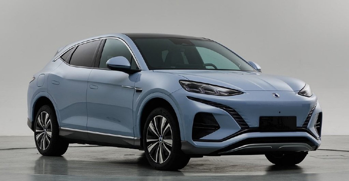 官方首次曝光，小鹏G6、腾势N7、蔚来ET5猎装版要来了！