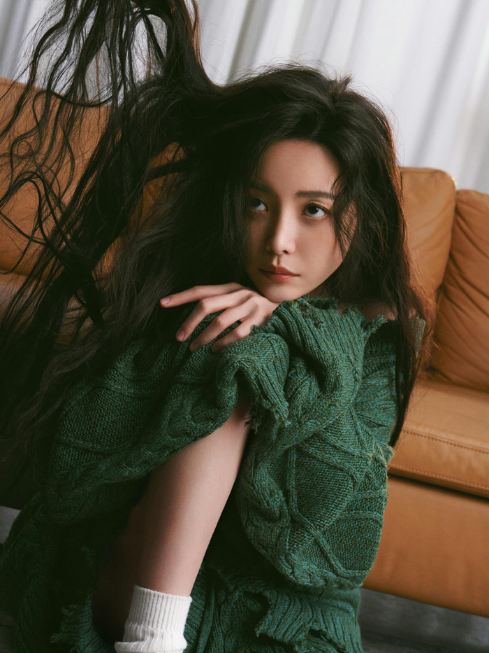 丨于文文全新唱作专辑《是我 It’s Me》全网音源正式上线！