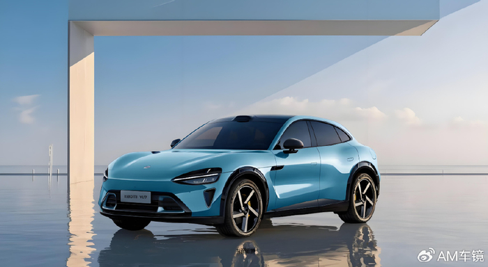 小米YU7电池续航曝光：解析与前景展望|三元|小米|续航_新浪新闻