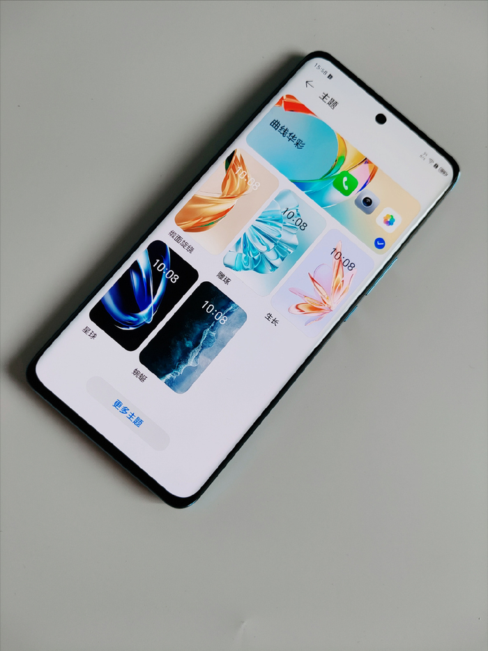 荣耀X50 GT即将发布，直屏+曲屏双版本，神似Mate X3外观|龙8|荣耀|外观_新浪新闻