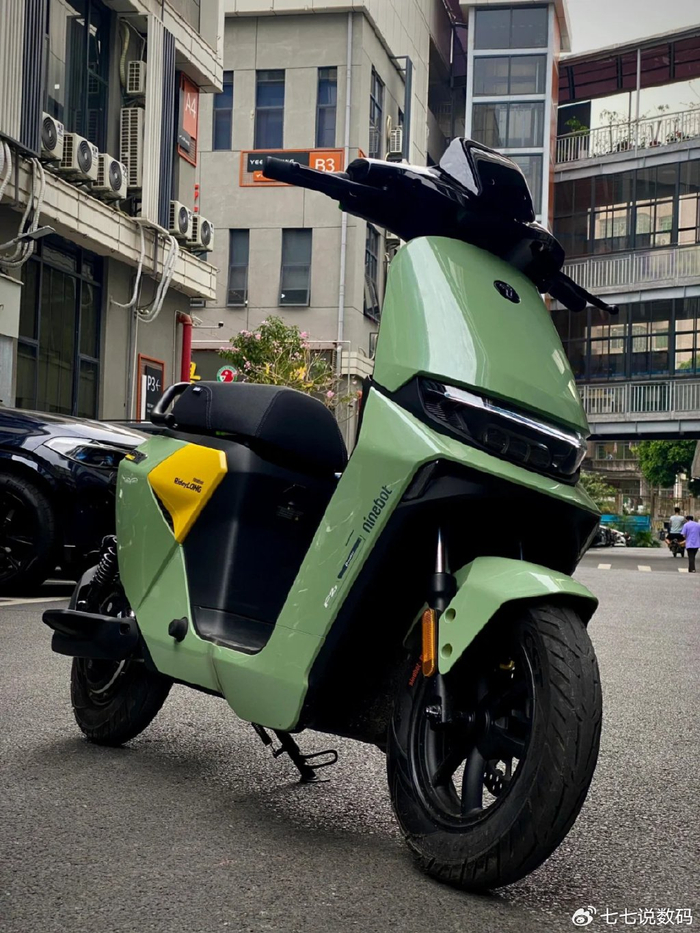 九号电动车F2z 110对比小牛NXT Play版，谁更值得买？|值得买|小牛|电动车_新浪新闻