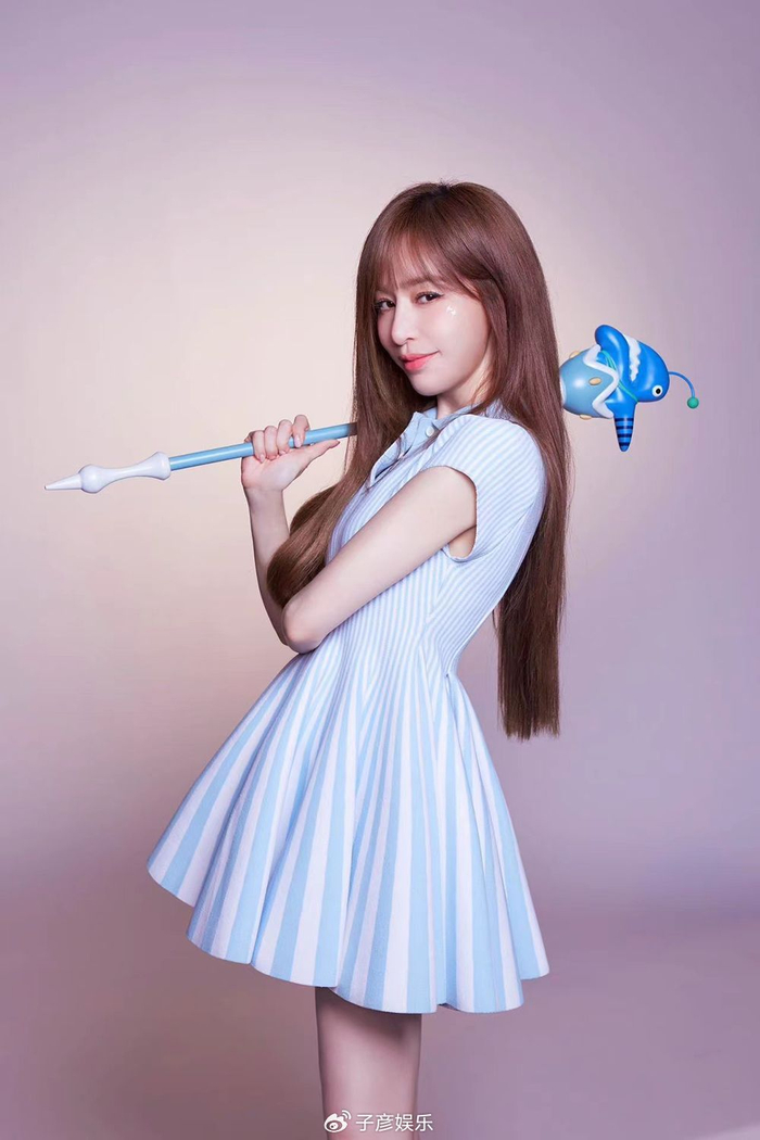 2023王心凌SUGAR HIGH世界巡回演唱会 甜蜜定档上海