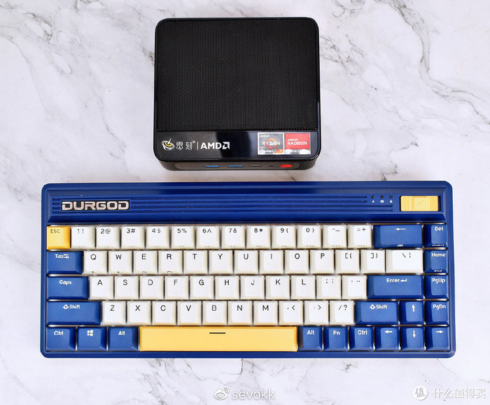 1599元起！零刻SER5 Pro迷你主机入手评测，精致小巧，性能均衡，属实