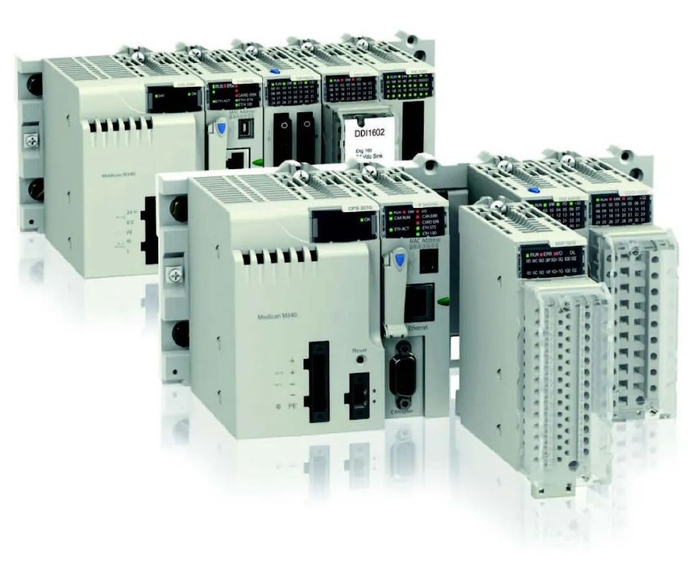 PLC品牌 ：西门子VS施耐德|西门子|施耐德|自动化_新浪新闻