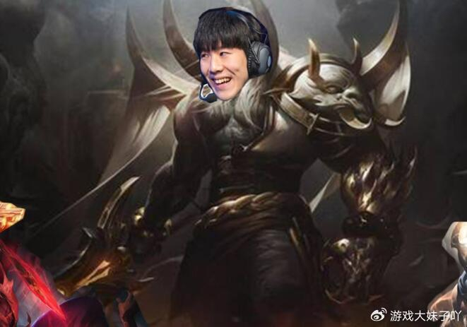 S13主题曲细节公布，theshy成为主角，剑魔名场面将重现|剑魔|主题曲|CG动画_新浪新闻