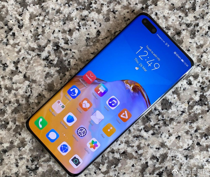 用了五年苹果后再次换回华为，反差真的很大，体验不吐不快|华为|五年|苹果_新浪新闻