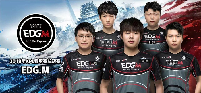 KPL魔咒？亚军阵容不重组不可能夺冠，eStar挑战者杯还有戏吗？