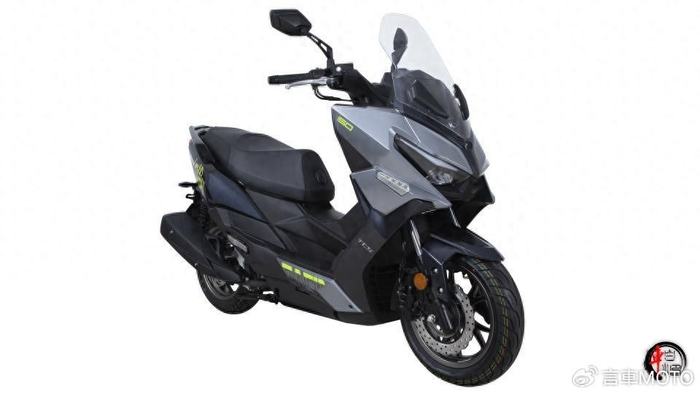 16660元！光阳Racing H150动力配置全解析，同级车型压力山大？