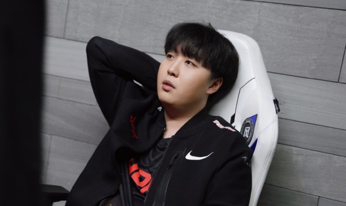 Kanavi第一、Xun第三！外媒评S13世界赛前五打野|Kanavi|打野|Peanut_新浪新闻