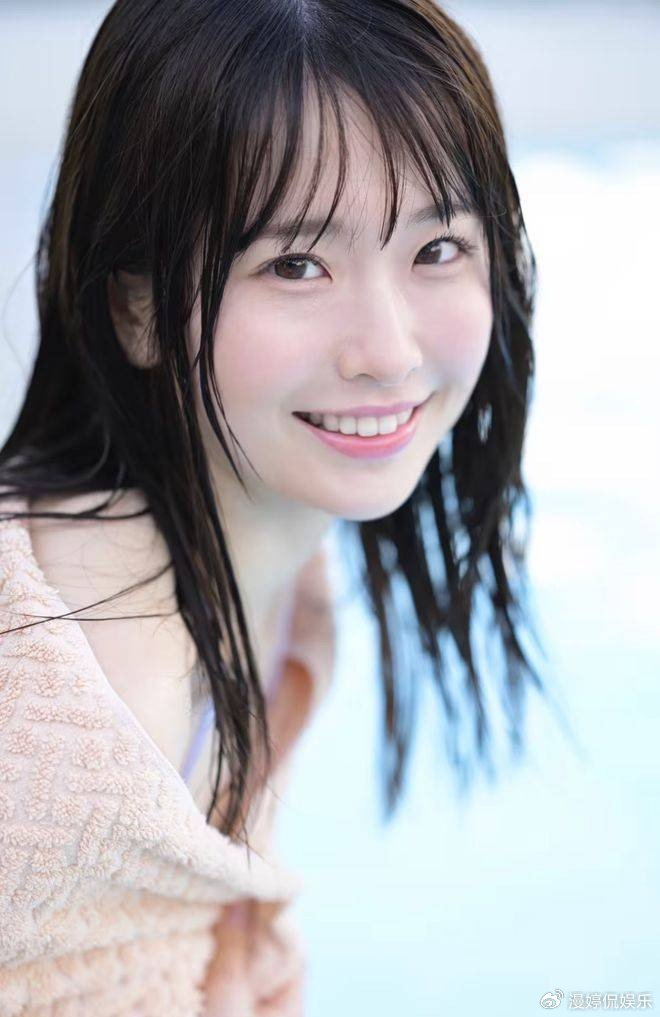 白上咲花 暗黑界、本世纪最强的正统派美少女之星|正统派|美少女|教材_新浪新闻