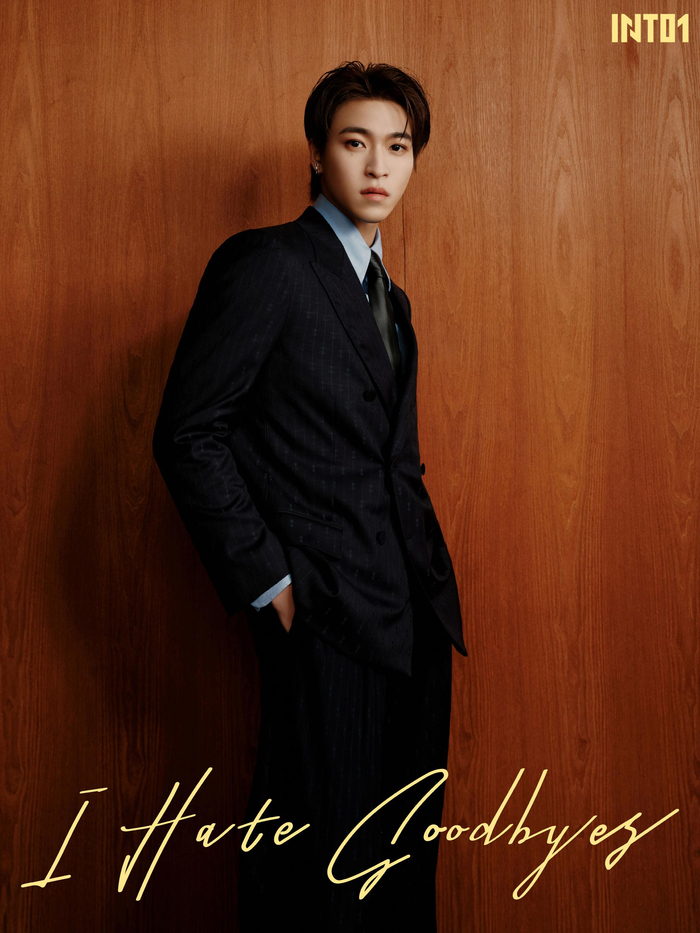 INTO1告别团专……