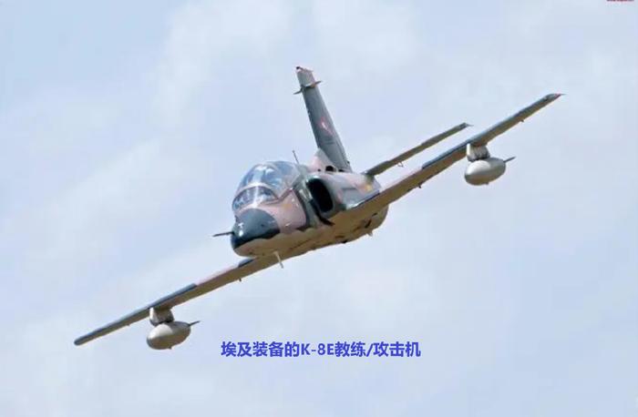 埃及采购歼 10c还相中了歼 31，增强空军的实力应对以色列的威胁