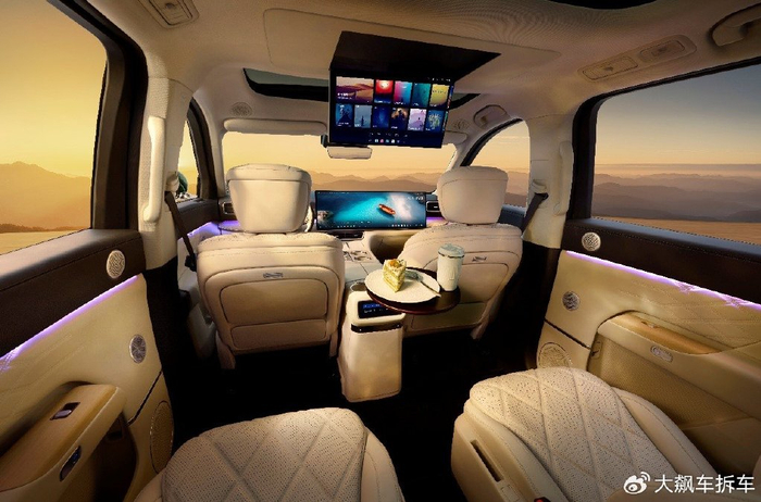 风云T11上市 售价17.99万起主打全系标配