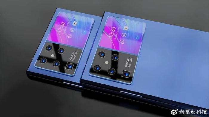 华为Mate60Pro：麒麟9000 Plus芯片+瀑布屏，售价依然高昂|麒麟|华为|瀑布|手机屏幕|手机_新浪新闻