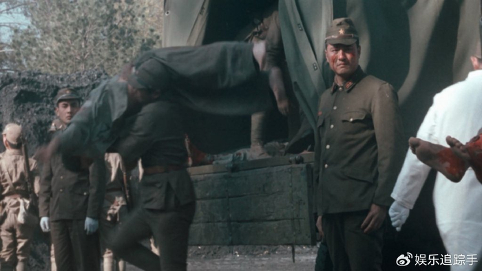 电影《731》定档发布，姜武王志文主演，真实还原侵华历史。|731|姜武|王志文_新浪新闻