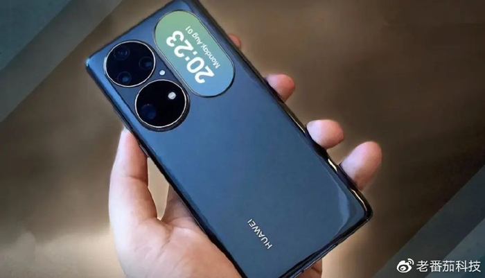 华为P70Pro曝光：麒麟芯片+5G网络，8000售价起步|麒麟|5G网络|华为_新浪新闻