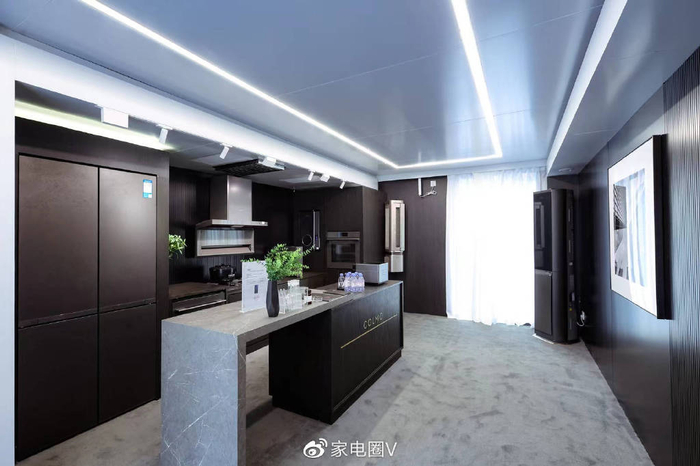 2023年越秀智慧家电节暨COLMO EVOLUTION 套系新品巡展正式开启