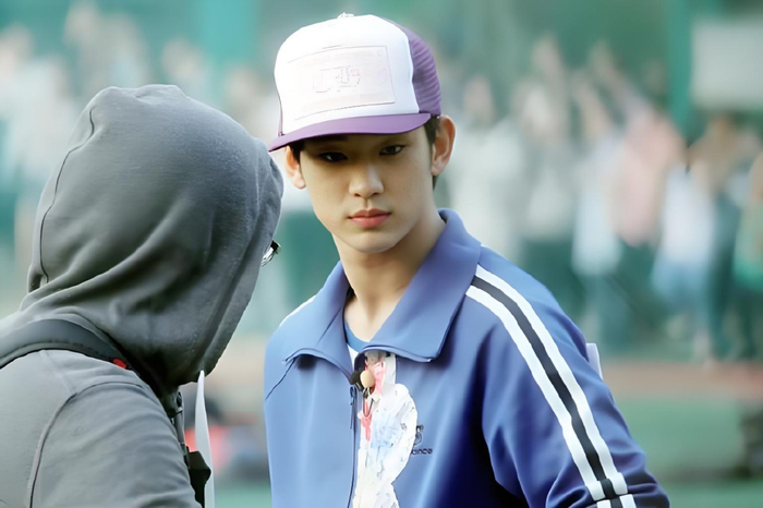 原来，这些顶流都参加过《Running Man》！|RM|李栋旭|孙艺珍|金智媛|金秀贤_新浪新闻