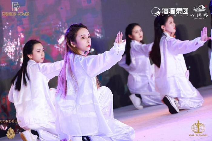 2022 WORLD MODEL世界模特大赛中国总决赛圆满落幕