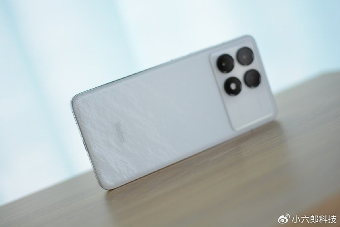 千元机之争！红米K70E与红米Note13Pro选择指南：哪款更适合你？|红米|设计|摄影_新浪新闻