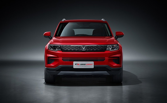 携百万口碑登场！长安CS35PLUS/CS75双车荣耀百万版正式上市