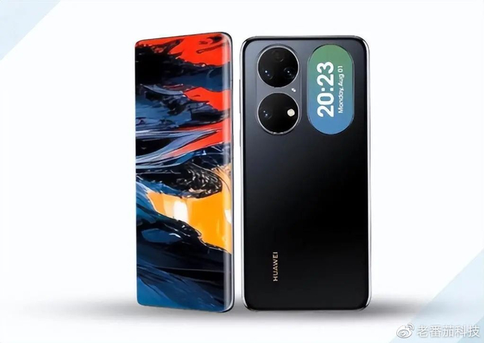 华为P70Pro曝光：麒麟芯片+5G网络，8000售价起步|麒麟|5G网络|华为_新浪新闻