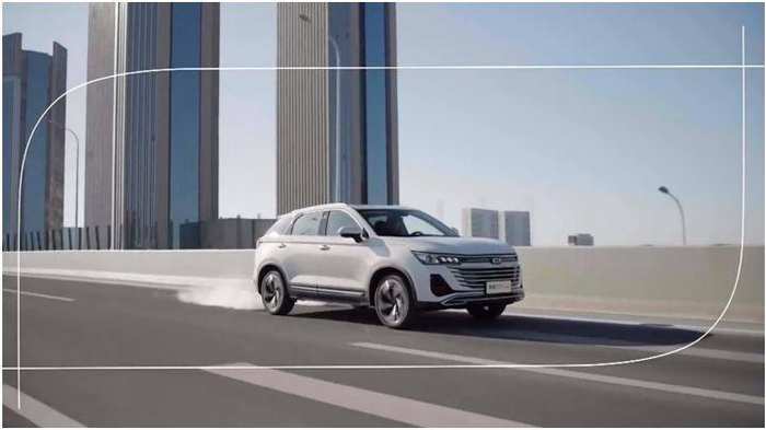 11.48万起，2023款奔腾T77、T99双车正式上市