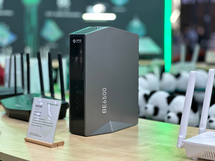 MWC2024完美收官！微网优联创新方案、全系产品及智能制造备受赞誉|微网|优联|智能制造_新浪新闻