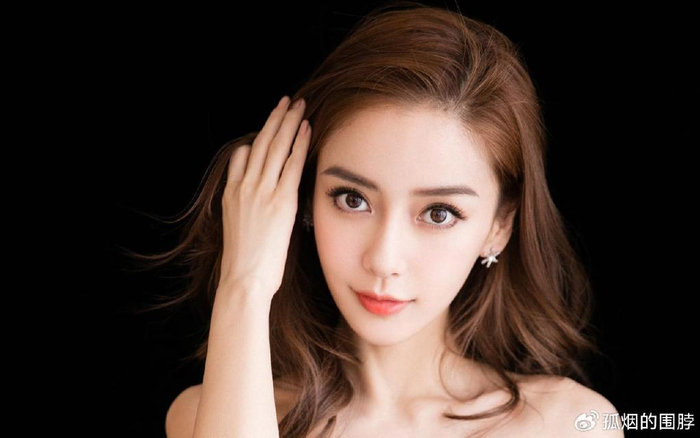 Angelababy恐遭封杀！12个代言6部待播影视，被追责或赔超2亿|代言费|马秀|景甜_新浪新闻