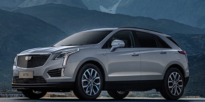 凯迪拉克XT5全系2.0T+9AT动力，直降9万都没人买？