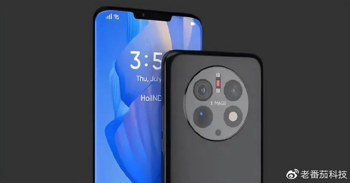 华为Mate60Pro曝光：麒麟9000plus+卫星通信，华为终于熬出头了