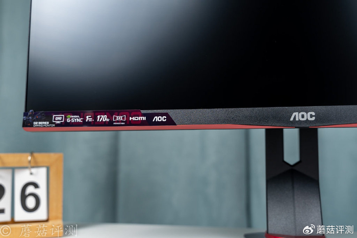 选销量高，肯定不会出错，AOC小金刚MAX游戏电竞显示器Q27G2S/D 评测|显示器|小金刚|支架_新浪新闻
