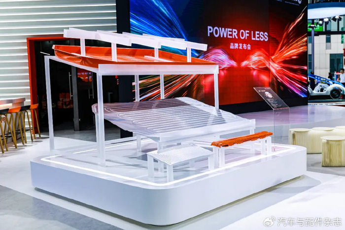 【封面故事】协同创新，重塑价值——VAMA ＆ GONVVAMA的领先之道|VA|汽车|钢材|gonvvama|汽车板|协同创新|激光|电池包|消融|安赛乐米塔尔|钢铁|轻量化|零件_新浪新闻