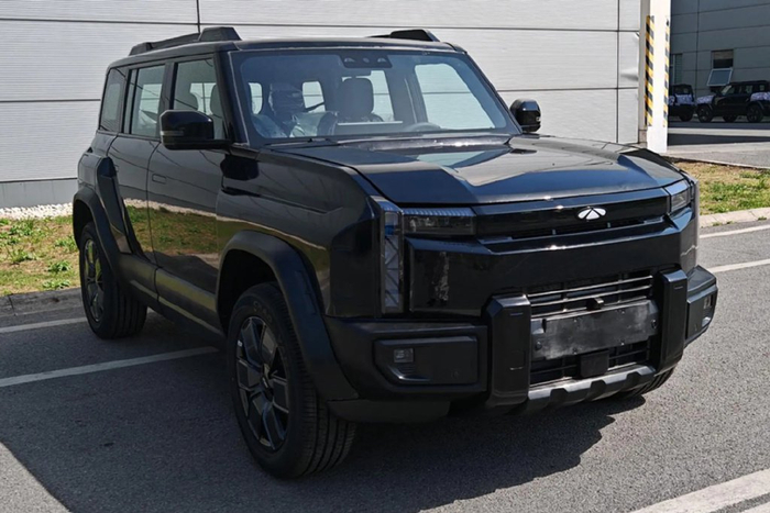 身体很诚实！下半年增程SUV扎堆发布，纯电续航堪比电车