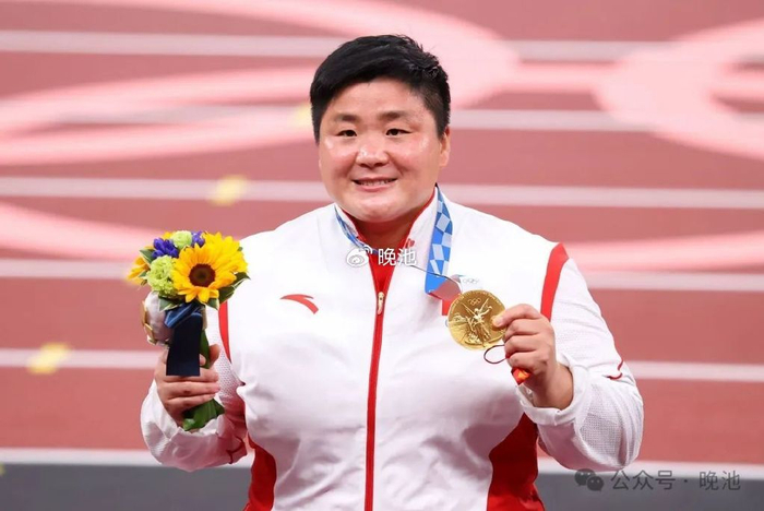 8月9日！奥运中国夺金点分享，CCTV5直播国乒+曲棍球+巩立姣，5+跳水|奥运会|金牌|中国体育代表团|樊振东|东京奥运会_新浪体育_新浪新闻