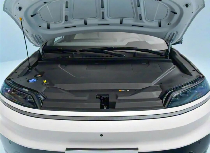 北京现代纯电SUV EO羿欧上市，售价11.98万元起