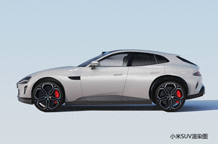 小米SU8有望明年3月上市，增程车型一旦推出，就有好戏看了