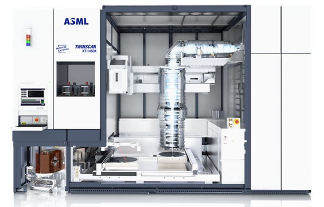 实话实说，国产光刻机虽有进步，但落后ASML还有20年左右|纳米|光刻机|精度_新浪新闻