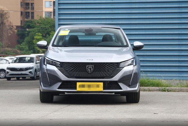 标致408龙京限量版发布！6.97万，限量200台，1.5T＋6AT，173马力|限量版|限量|马力_新浪新闻