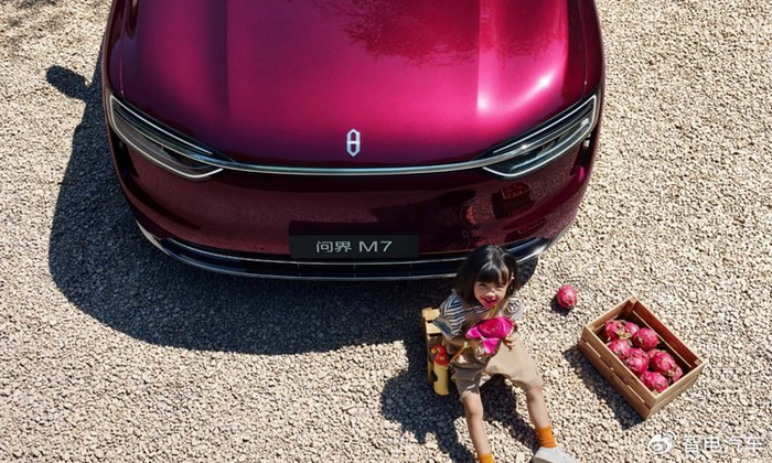 全新问界M7、蔚来ES8、理想i8怎么选？一篇文章讲清楚