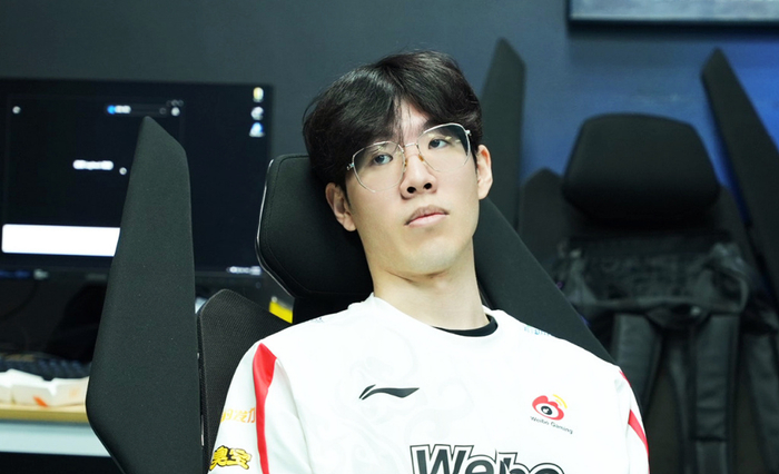 TheShy生涯数据一览：阵亡数超过击杀数！当前赛季有些尴尬